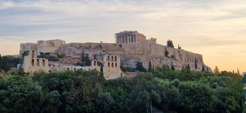 Athens: 8 hours Private Tour with local experienced driver - FAQ
