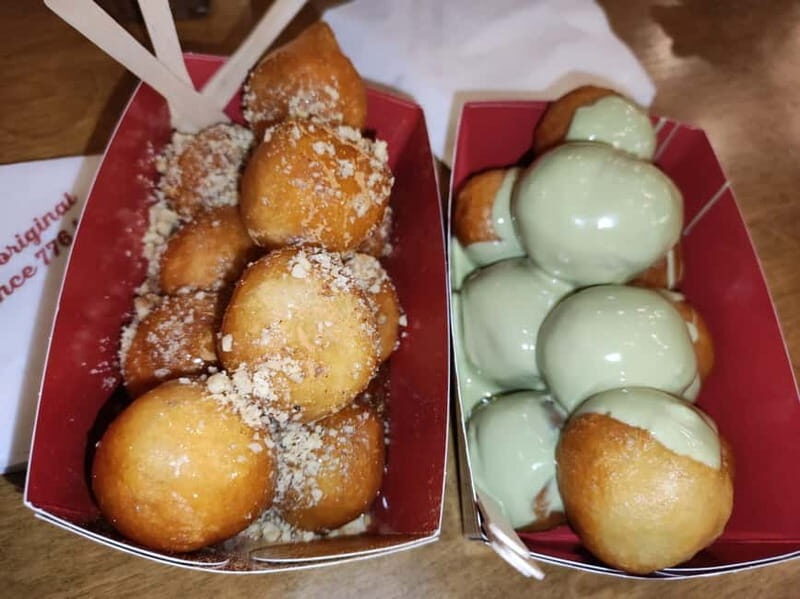 Athens: A Culinary Journey Through Varvakios Market & Beyond - Introduction