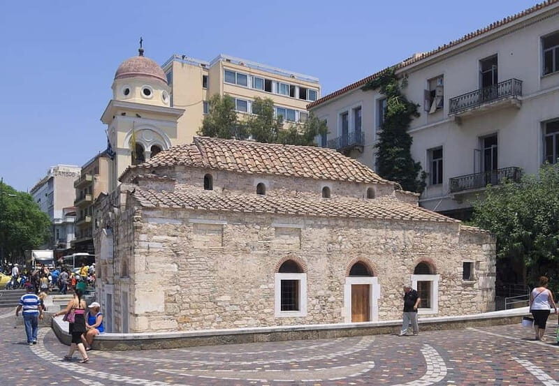 Athens: A Culinary Journey Through Varvakios Market & Beyond - The Value of the Experience