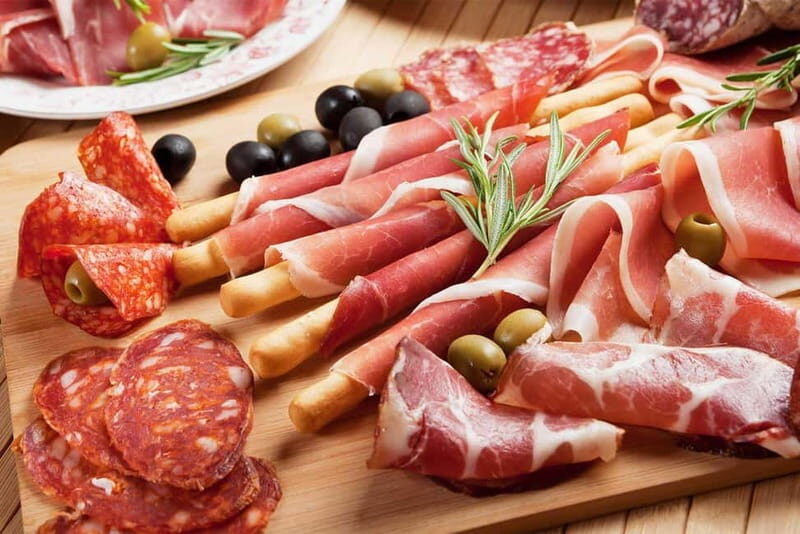 Athens: A Culinary Journey Through Varvakios Market & Beyond - FAQs