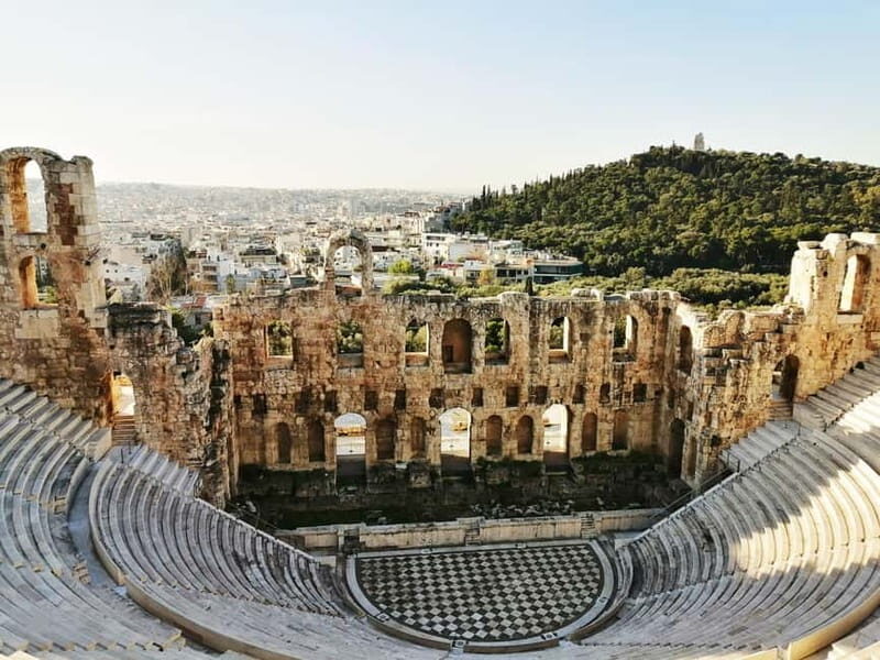 Athens: A Half-Day Custom Experience - Why Consider This Tour?