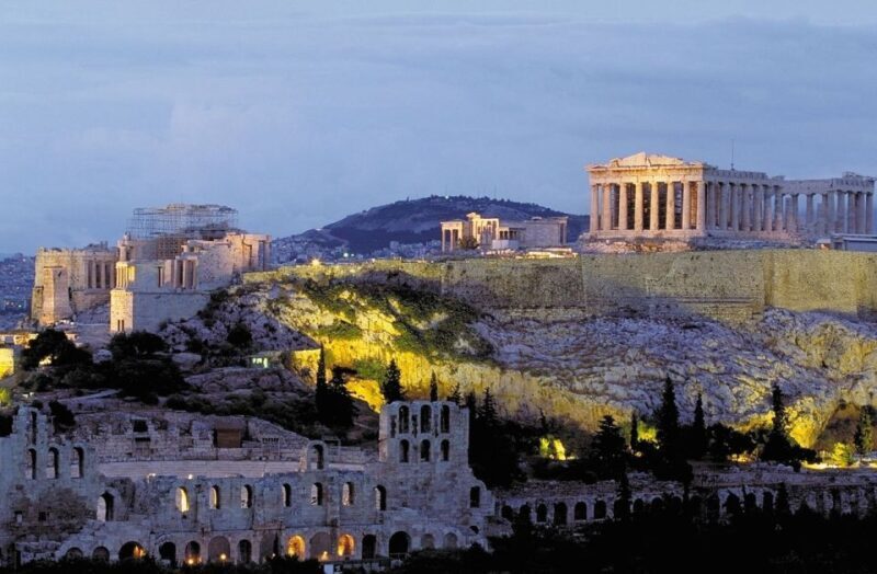 Athens: Acropolis & Acropolis Museum Guided Tour w/ Tickets - What to Expect from the Tour