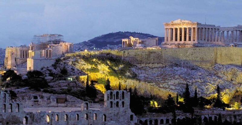 Athens: Acropolis & Acropolis Museum Guided Tour w/ Tickets - Who Should Take This Tour?