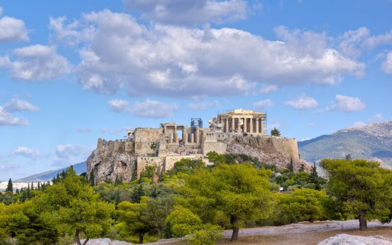 Athens: Acropolis & Acropolis Museum Guided Tour w/ Tickets - The Sum Up