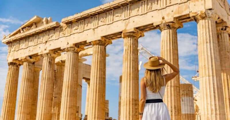 Athens: Acropolis & Acropolis Museum Private Guided Tour - Key Points