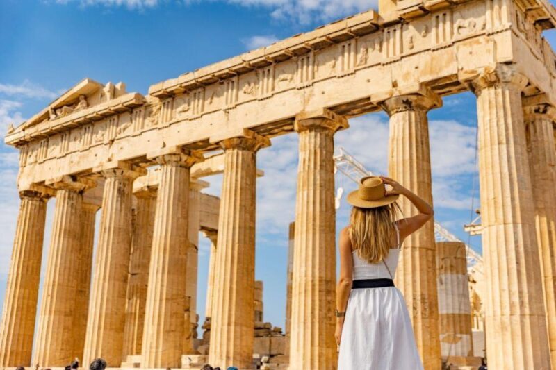 Athens: Acropolis & Acropolis Museum Private Guided Tour - Practical Aspects and Value