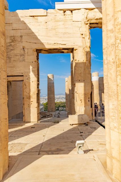 Athens: Acropolis & Acropolis Museum Private Guided Tour - The Sum Up