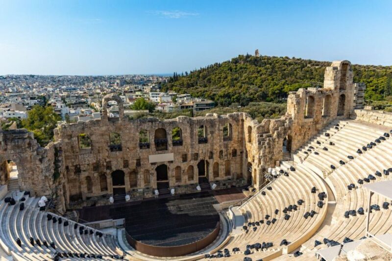 Athens: Acropolis & Acropolis Museum Private Guided Tour - FAQ