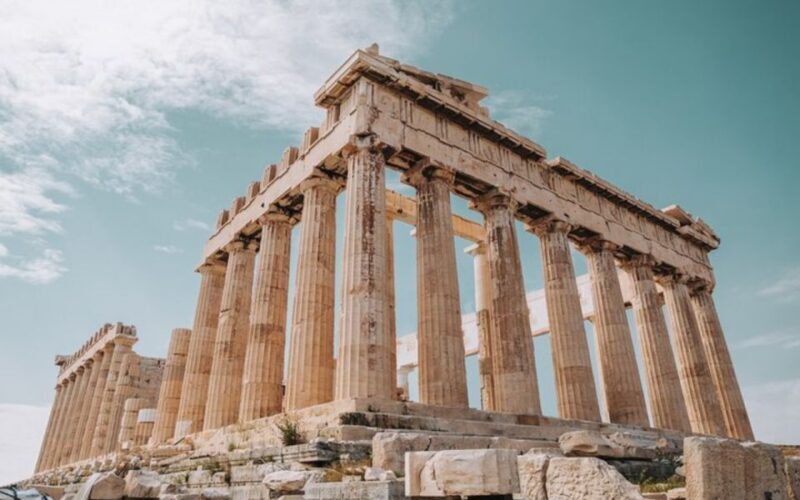 Athens: Acropolis & Acropolis Museum Private Walking Tour - Deep Dive into the Acropolis and Its Surroundings