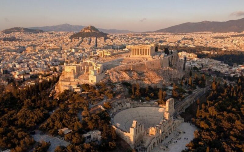 Athens: Acropolis & Acropolis Museum Private Walking Tour - Frequently Asked Questions