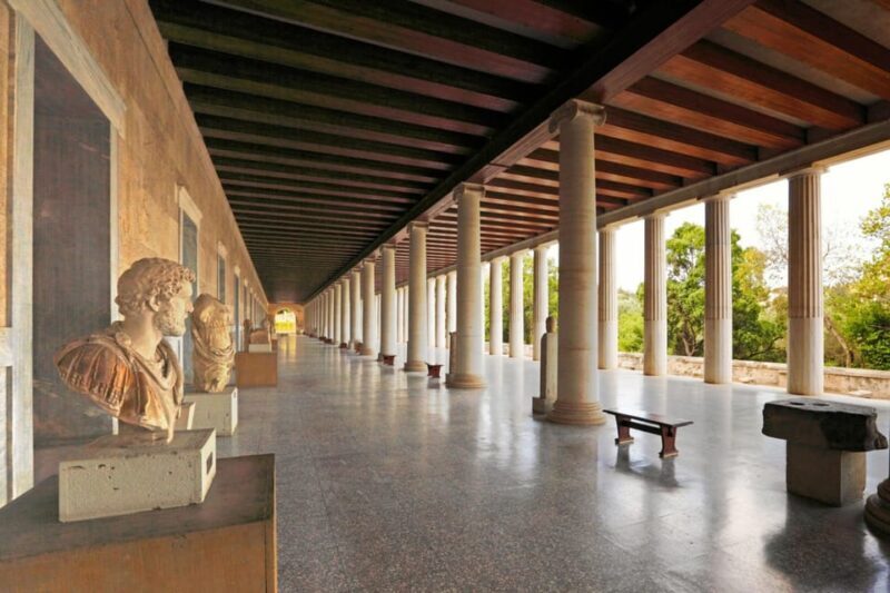 Athens: Acropolis and Acropolis Museum Combo Ticket - Introduction