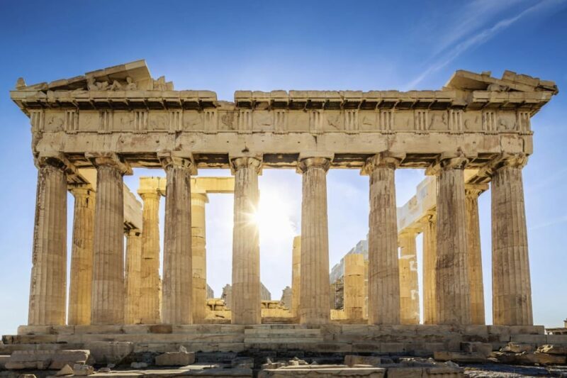 Athens: Acropolis and Acropolis Museum Combo Ticket - Key Points