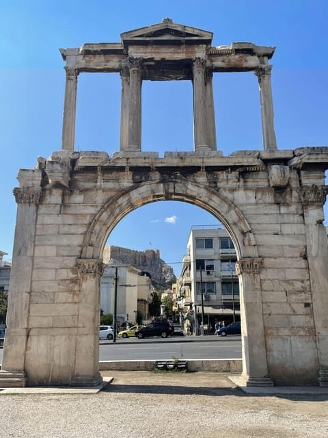 Athens: Acropolis and Acropolis Museum Combo Ticket - Who Is This Tour Best For?