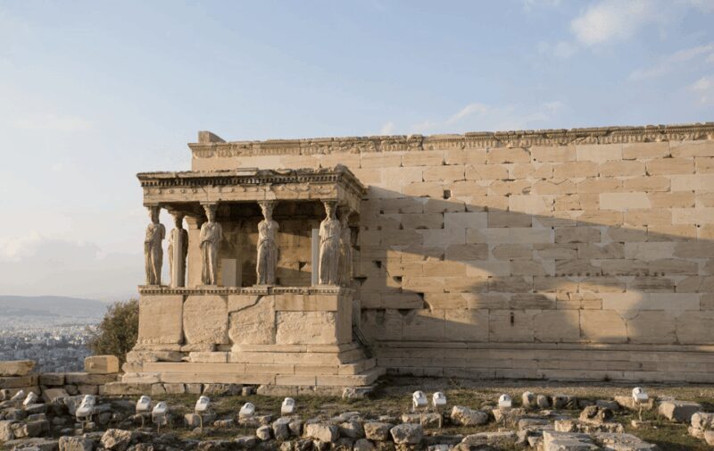 Athens: Acropolis and Acropolis Museum Private Tour - Key Points