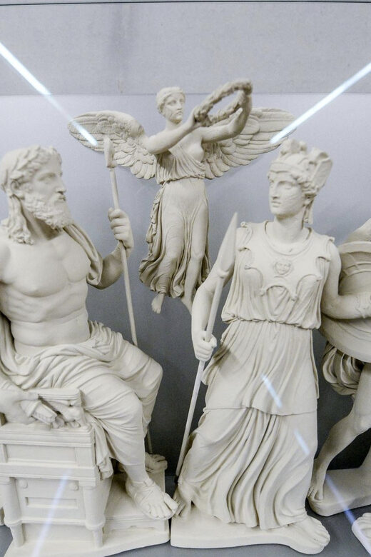 Athens: Acropolis and Acropolis Museum Private Tour - The Value of a Private Guided Tour