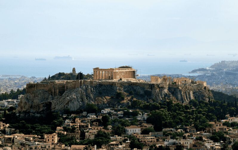 Athens: Acropolis and Acropolis Museum Private Tour - Final Thoughts