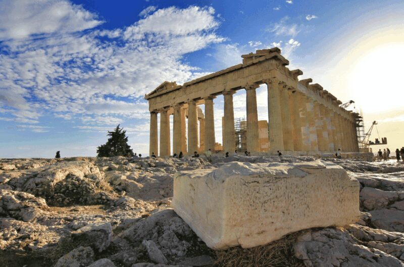 Athens: Acropolis and Acropolis Museum Private Tour - FAQs
