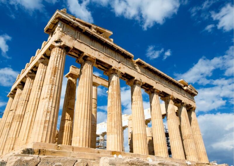 Athens: Acropolis and Ancient Athens Tour - A Closer Look at the Itinerary and Highlights