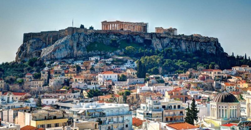 Athens: Acropolis and Ancient Athens Tour - Final Thoughts: Who Will Love This Tour?