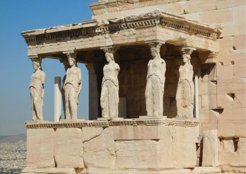 Athens: Acropolis and Ancient Athens Tour - FAQ