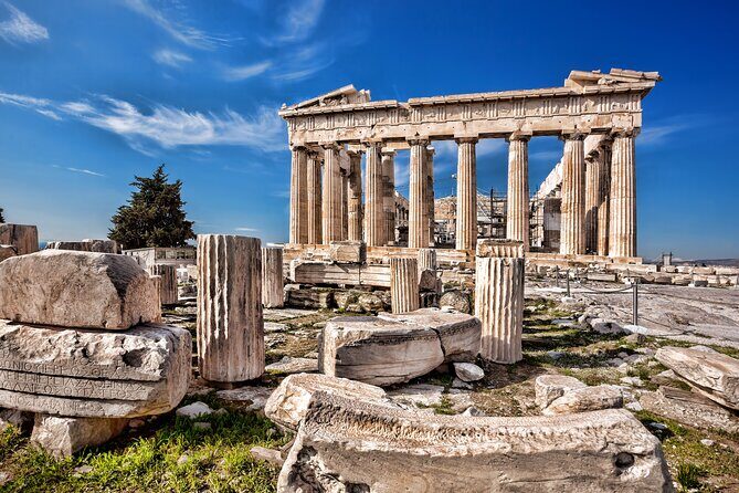 Athens, Acropolis and The New Acropolis Museum on a bus tour - The Experience in Context: Value and Practicality