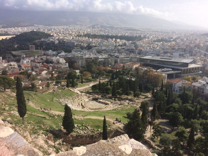 Athens: Acropolis and useum Private Guided Tour - Deep Dive: Why This Tour Gets Rave Reviews