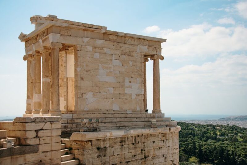 Athens: Acropolis and useum Private Guided Tour - Practical Tips to Maximize Your Experience
