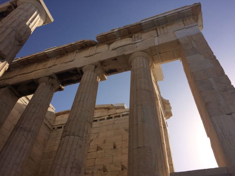 Athens: Acropolis and useum Private Guided Tour - Final Thoughts