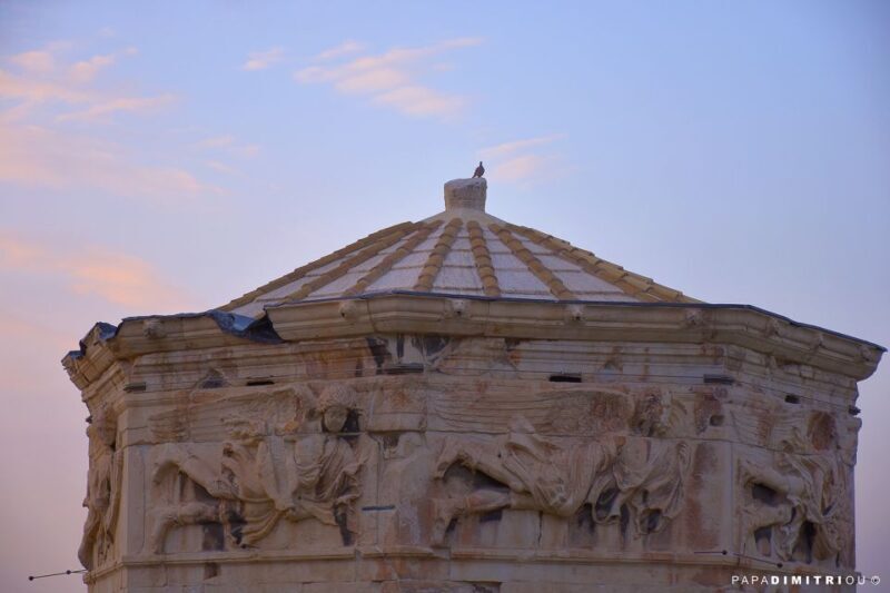 Athens: Acropolis Guided Tour and Old Town Food Tasting - Authentic Experiences and Authentic Guides