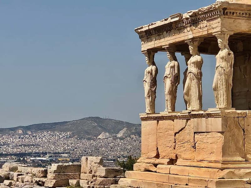 Athens: Acropolis Guided Tour in Spanish-Option Tickets - Who Will Love This Experience?