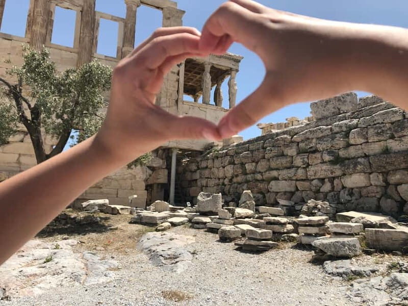 Athens: Acropolis Guided Tour in Spanish-Option Tickets - FAQ