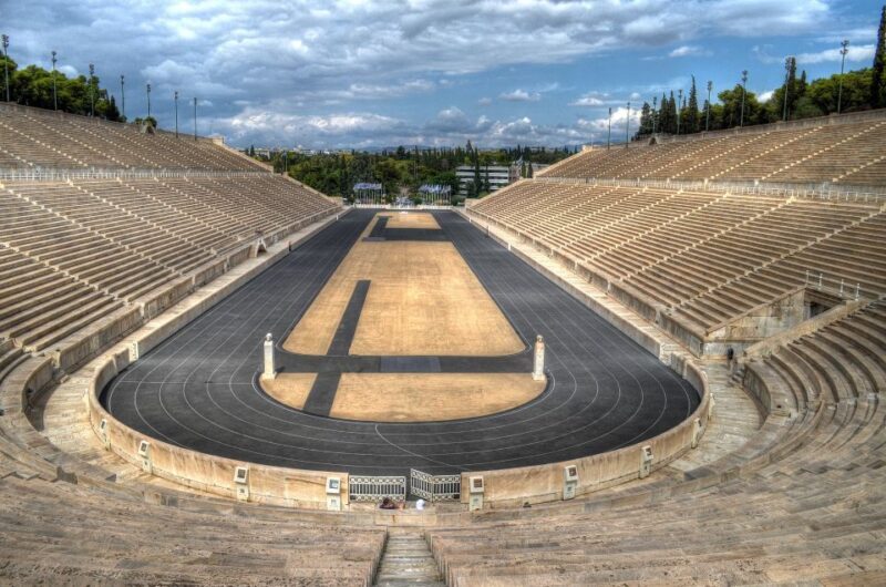 Athens: Acropolis Guided Tour - The Meeting Point and Transportation