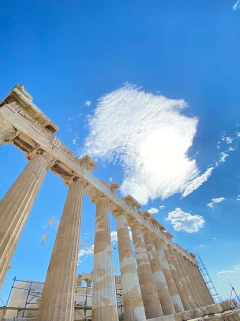 Athens: Acropolis Guided Tour with Skip-The-Line Tickets - Final Thoughts: Who Will Get the Most Out of This Tour?