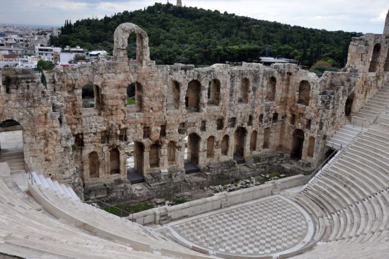 Athens: Acropolis Guided Walking Tour without Entry Ticket - Final Thoughts