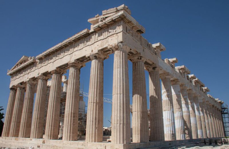 Athens: Acropolis Guided Walking Tour without Entry Ticket - FAQ