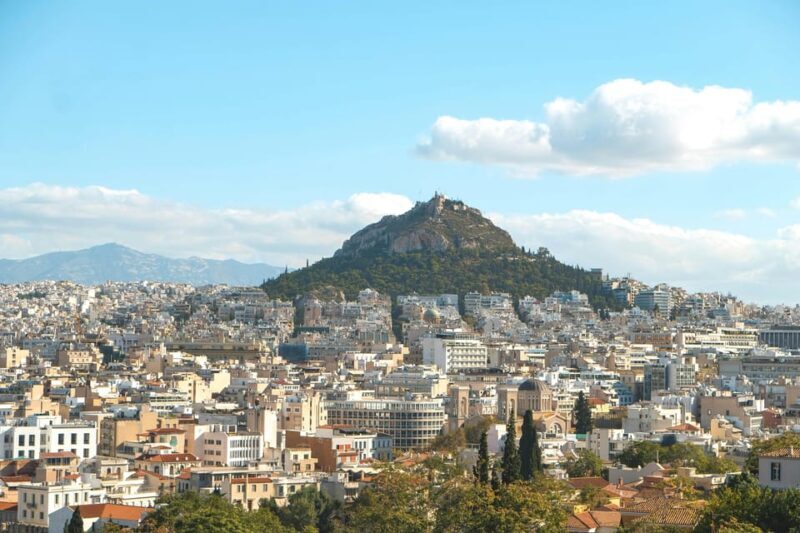 Athens: Acropolis highlights & Acropolis museum 5 hours tour - Key Points