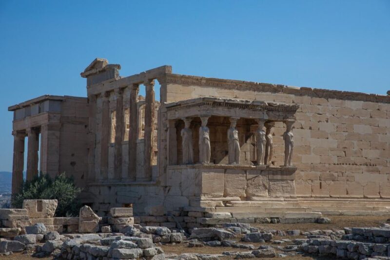 Athens: Acropolis Museum and Acropolis Tour in the Afternoon - Comfort and Practicalities