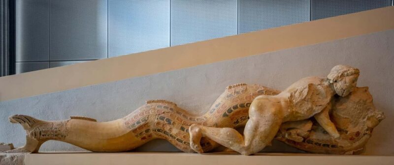 Athens: Acropolis Museum Reserved Entry Ticket & Audio Tour - An Overview of the Acropolis Museum Experience