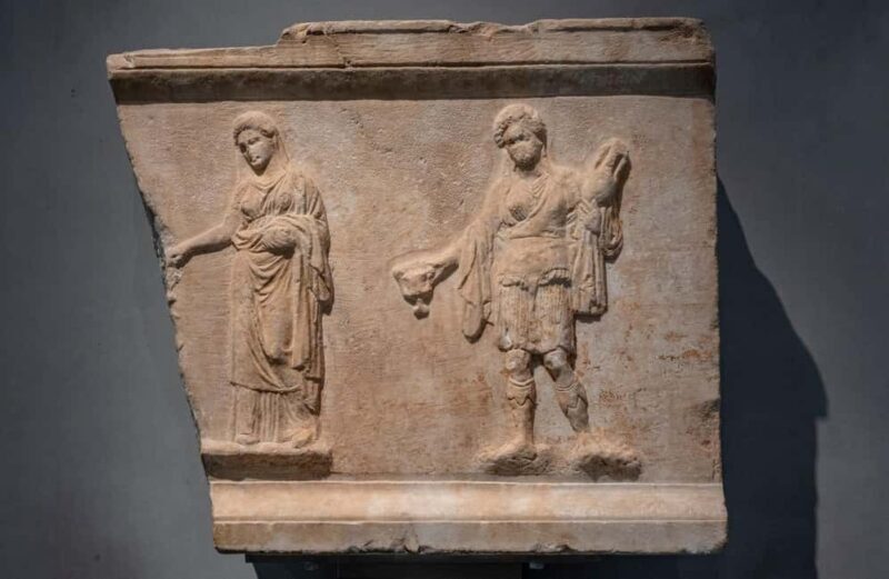 Athens: Acropolis Museum Reserved Entry Ticket & Audio Tour - Practical Aspects and Tips