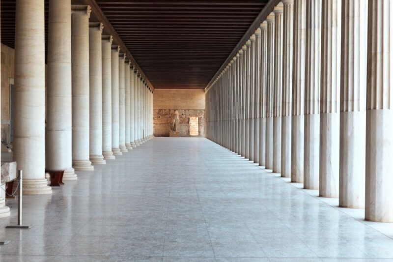 Athens: Acropolis Museum Tour with Skip-the-Line Entry - Final Thoughts