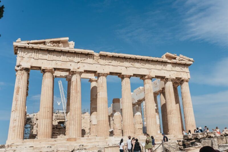 Athens: Acropolis, Parthenon & Acropolis Museum Guided Tour - Introduction: Why This Tour Matters