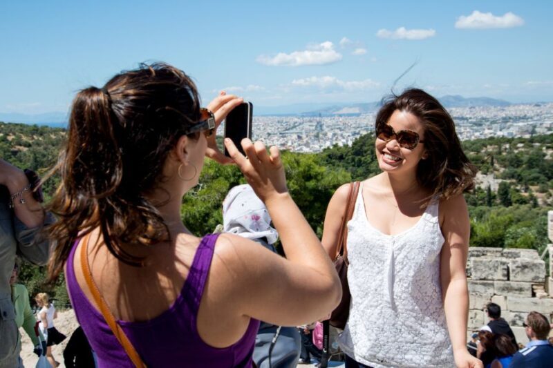 Athens: Acropolis, Parthenon & Acropolis Museum Guided Tour - An Introduction to the Experience