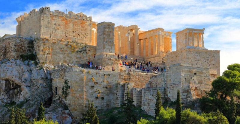Athens: Acropolis, Parthenon & Acropolis Museum Guided Tour - Practical Tips for Making the Most of the Tour