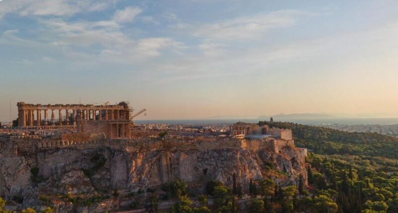 Athens: Acropolis, Parthenon & Acropolis Museum Guided Tour - Highly Praised Aspects from Travelers