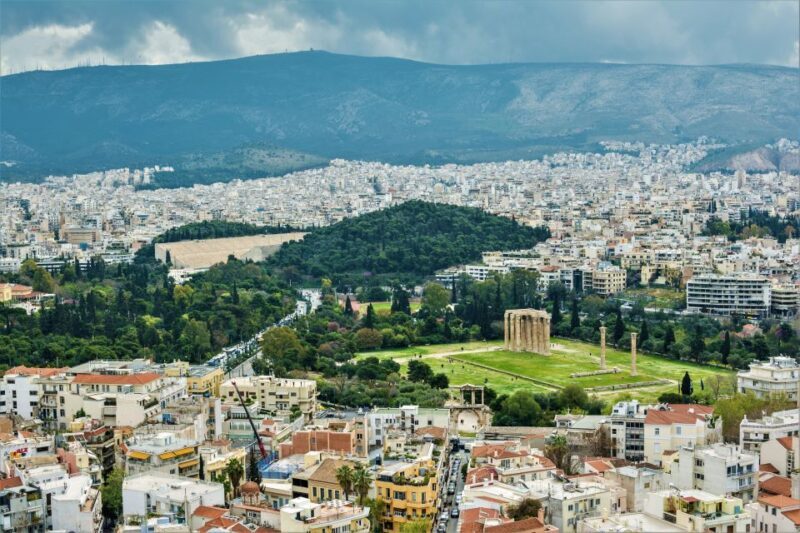 Athens: Acropolis, Parthenon & Acropolis Museum Guided Tour - Who Will Love This Tour