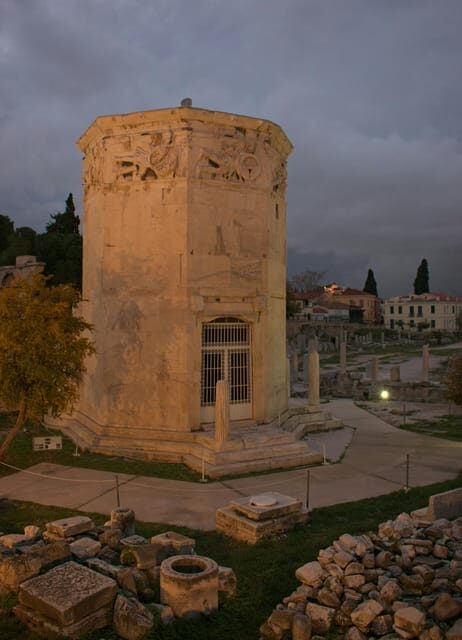 Athens: Acropolis Parthenon best sightseeing 4 hours tour - Who Should Consider This Tour?