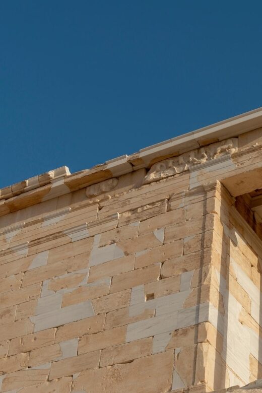 Athens: Acropolis Private Tour with Licensed Expert Guide - Why This Tour Stands Out