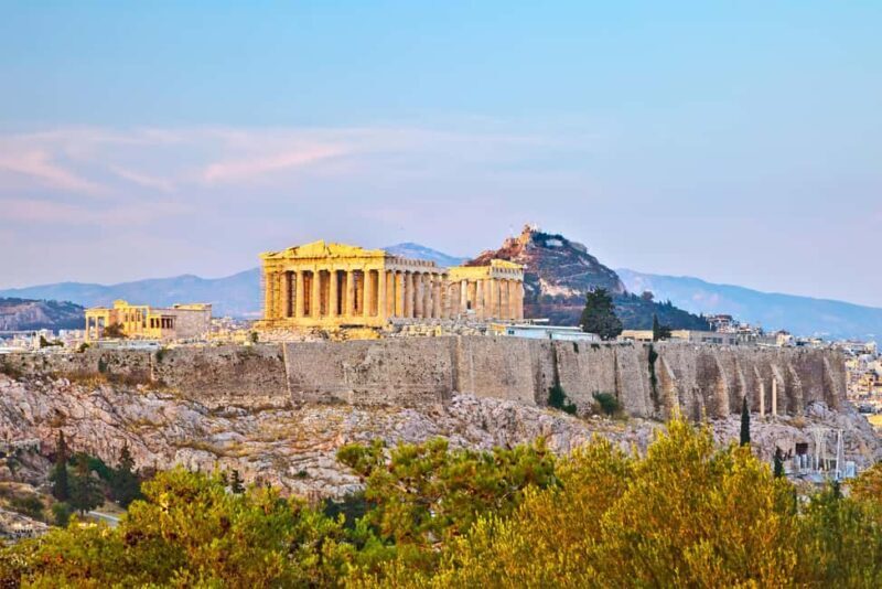 Athens: Acropolis Self-Guided Tour with 3D Models & Audio - What Makes This Tour Stand Out?