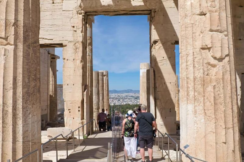 Athens: Acropolis Self-Guided Tour with 3D Models & Audio - The Sum Up: Is It Worth It?