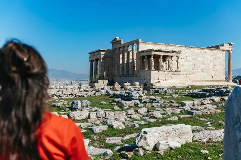 Athens: Acropolis Sunset Tour with Optional Fast-Track Entry - Authentic Insights from Travelers